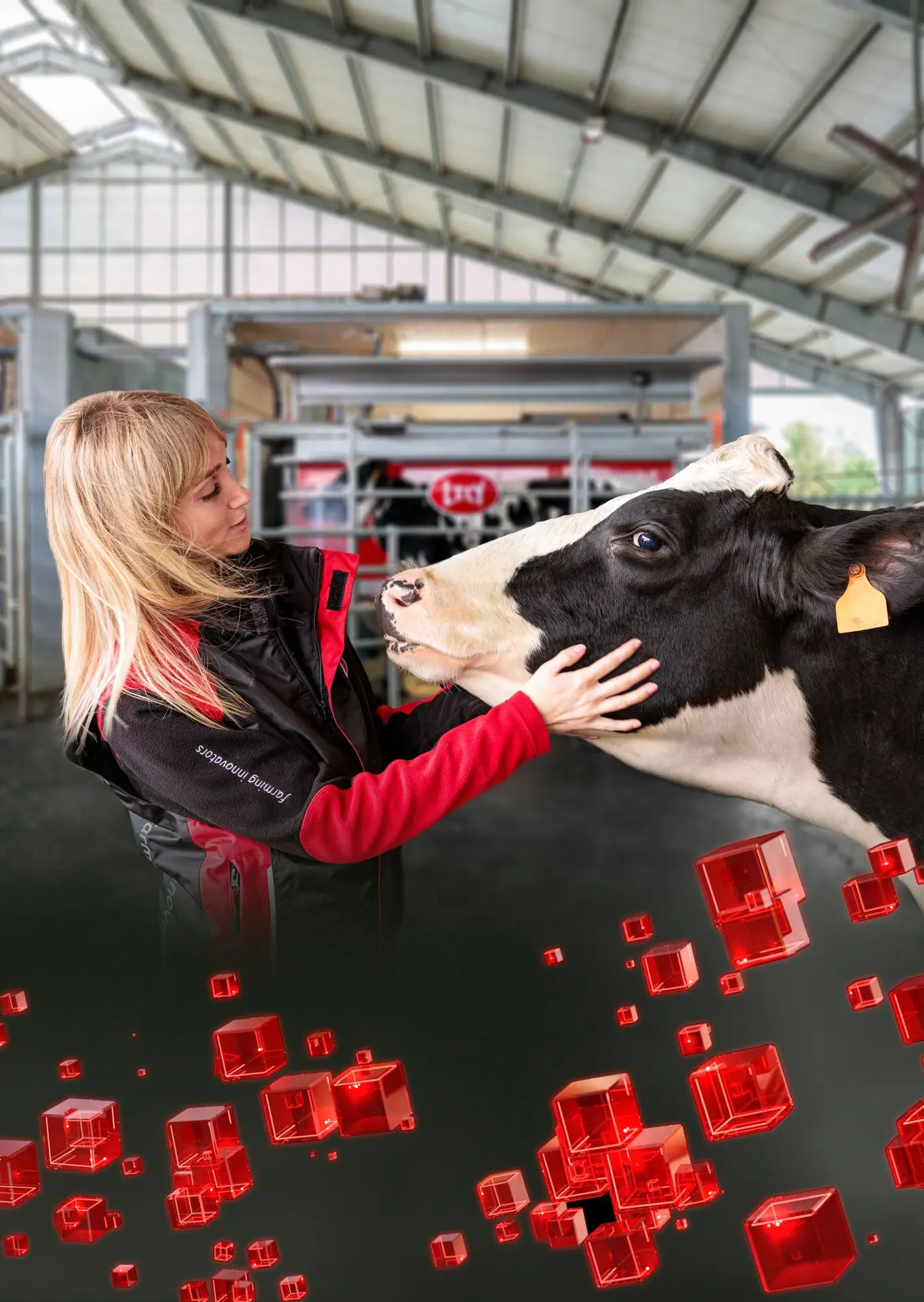 Lely Future Farm Days 2025 | Lely Center Enns